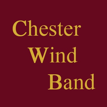 Chester Wind Band – Just another WordPress site